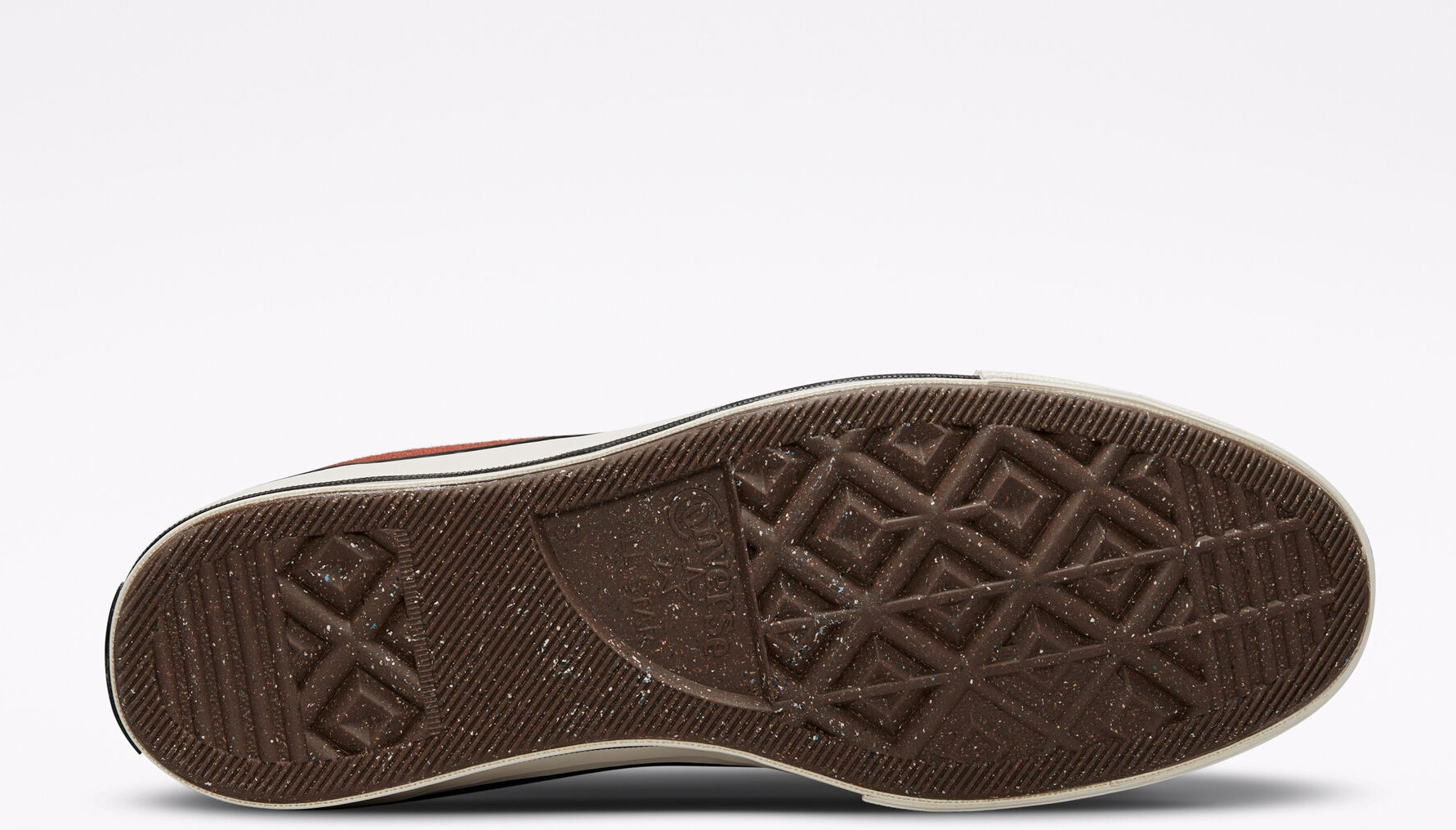 Sneakers Converse Chuck Taylor 70 A02552C Orange ǀVESTIAIRESTORE.COMǀ